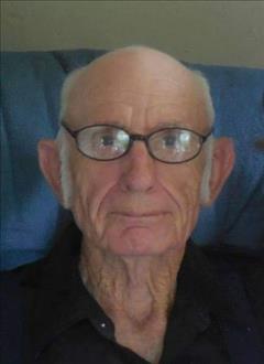 Wesley Arthur Karr - 2021 - Holmes Coffey Murray Funeral Home