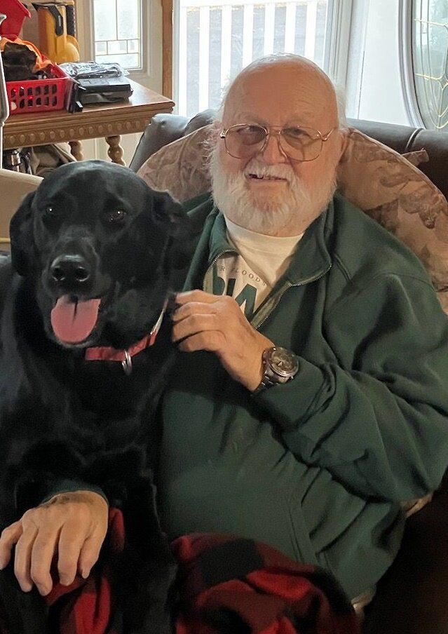 Ron Jenkins - 2023 - Turner Jenness Family Funeral Homes