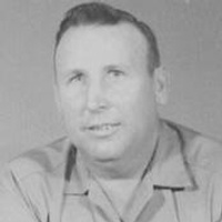 Frank Roberts - 2011 - Holmes Coffey Murray Funeral Home