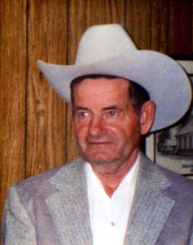 George Hopkins - 2022 - Holmes Coffey Murray Funeral Home