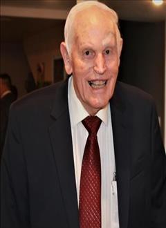 Charley Marvin Henson - 2021 - Holmes Coffey Murray Funeral Home