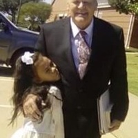 Randy and Jocelyn Jeffries - 2018 - Holmes Coffey Murray Funeral Home