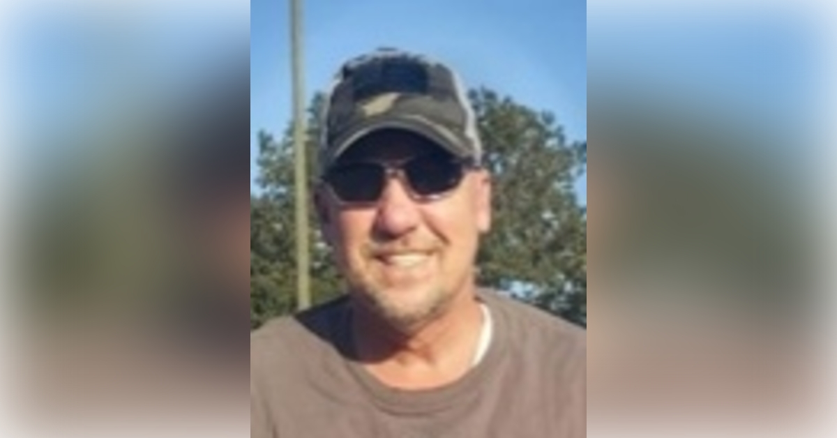 Obituary information for Timothy "Ray" Withrow