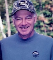 Norris William Stansfield - 2023 - Autumn Green