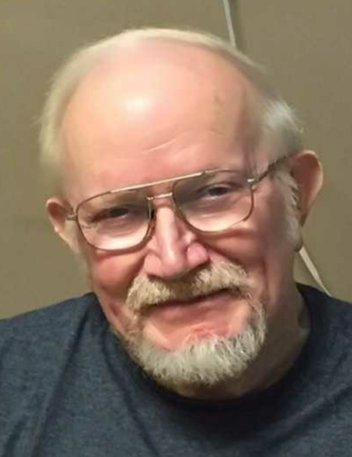 Paul Clay - 2018 - Mulhearn Funeral Homes