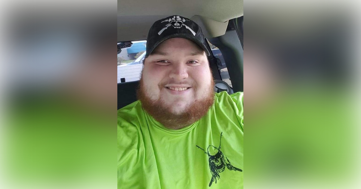 Obituary information for Ryan Michael Pape