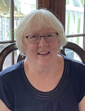 JOAN PATRICIA HILL Obituary - 2023 - McGorray-Hanna Funeral Home