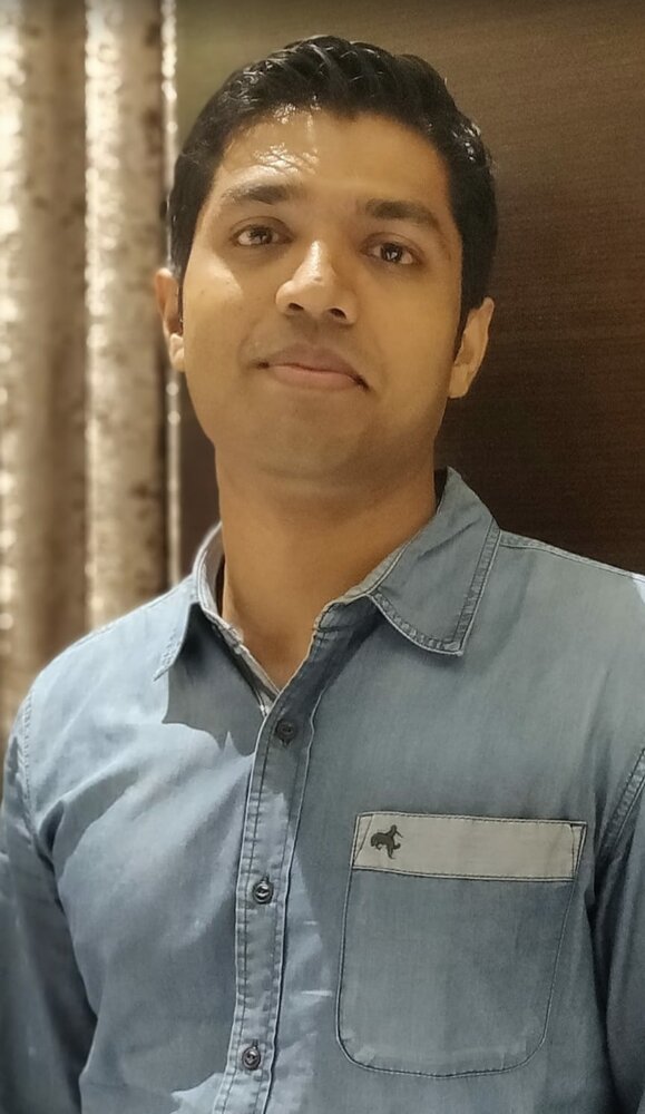 Joseph Kiran Paul - 2023 - Lotus Funeral & Cremation Centre, Inc. Joseph Kiran Paul - 2023 - Lotus Funeral & Cremation Centre, Inc.