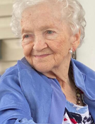 Betty Louise Kohan - 2023 - Francis G. Ozog Funeral Home, Inc.