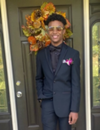 Malik Rashad Roberts Obituary - 2023 - Edwards Funeral Service