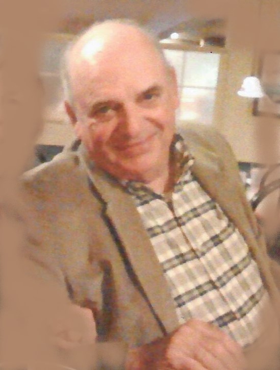 William "Bill" Lynn Kirkpatrick - 2023 - Jefferson Memorial