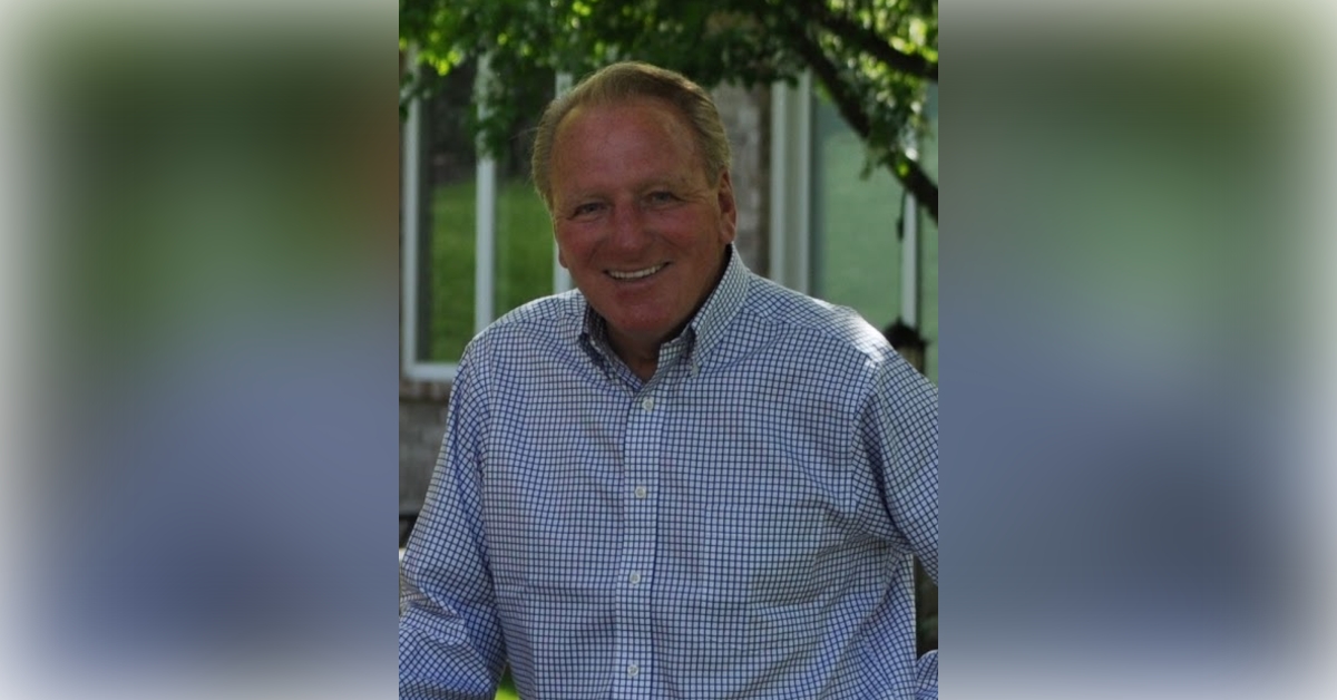 Obituary information for Michael F. Durkin