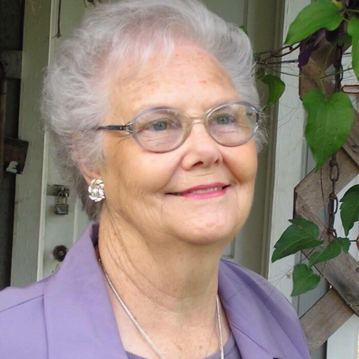 Louise Rhodes - 2022 - Mt Olive Funeral Home