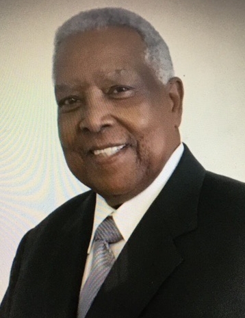 Bishop Eugene Segres, Jr. - 2023 - HD Pope Funeral Home
