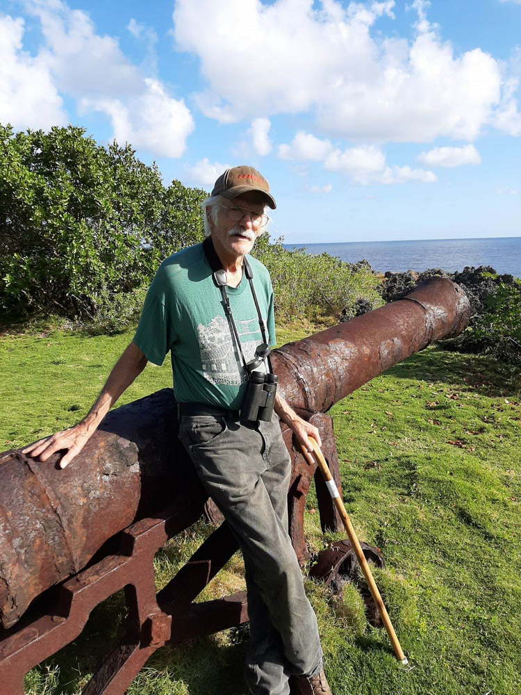 Edward W. Gates - 2023 - Vedder & Scott Funeral Home