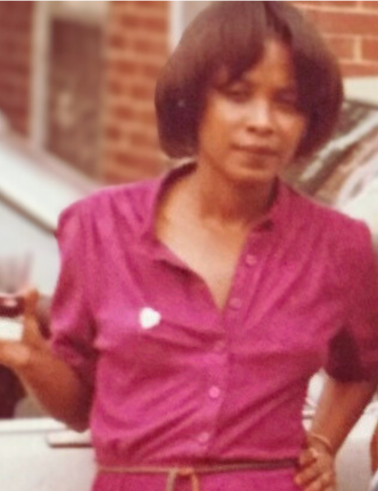 Mary Ann Ross - 2023 - Caring Cremations