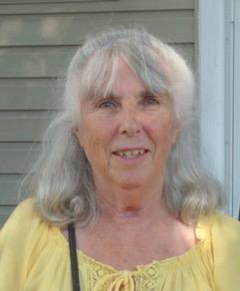 Susan Rhein Obituary - 2023 - Hickey Memorial Chapels