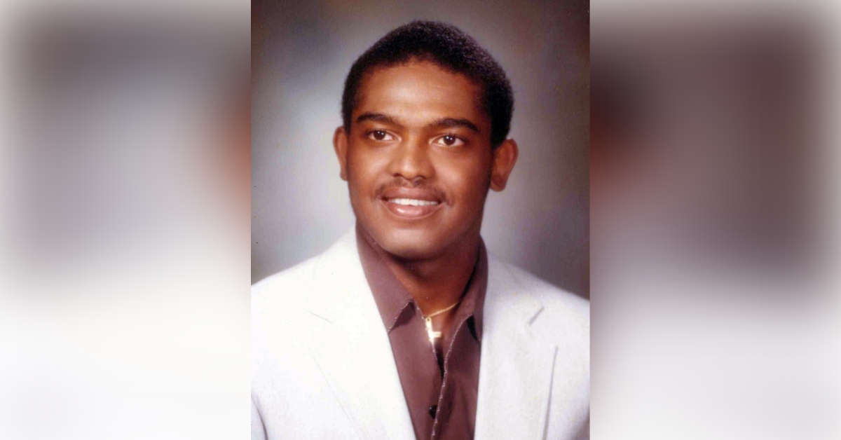 Obituary information for Danny Maurice Fewell