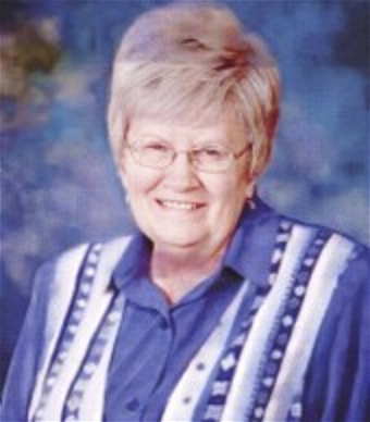 Nancy Elaine Garrison - 2023 - Trefz & Bowser Funeral Home, Inc.