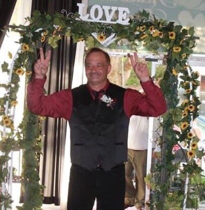 Chris Michels Germann - 2023 - Lambeth Troxler Funeral & Cremation Service