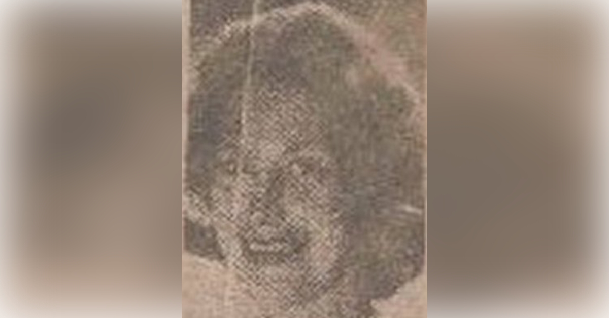 Obituary information for Mary Kaye Ott