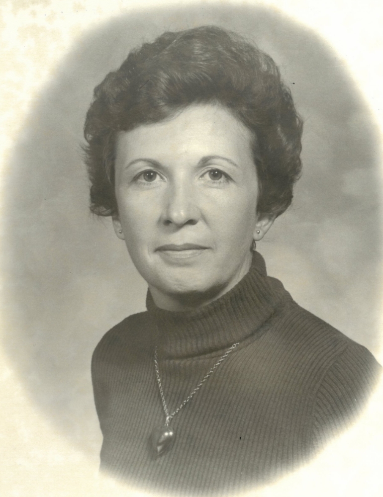 Patsy Edwards Wiggins - 2023 - Johnson Funeral Home & Cremation Services