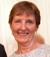 Patricia Ann Hopkins - 2023 - Whidbey Memorial Funeral & Cremation ...