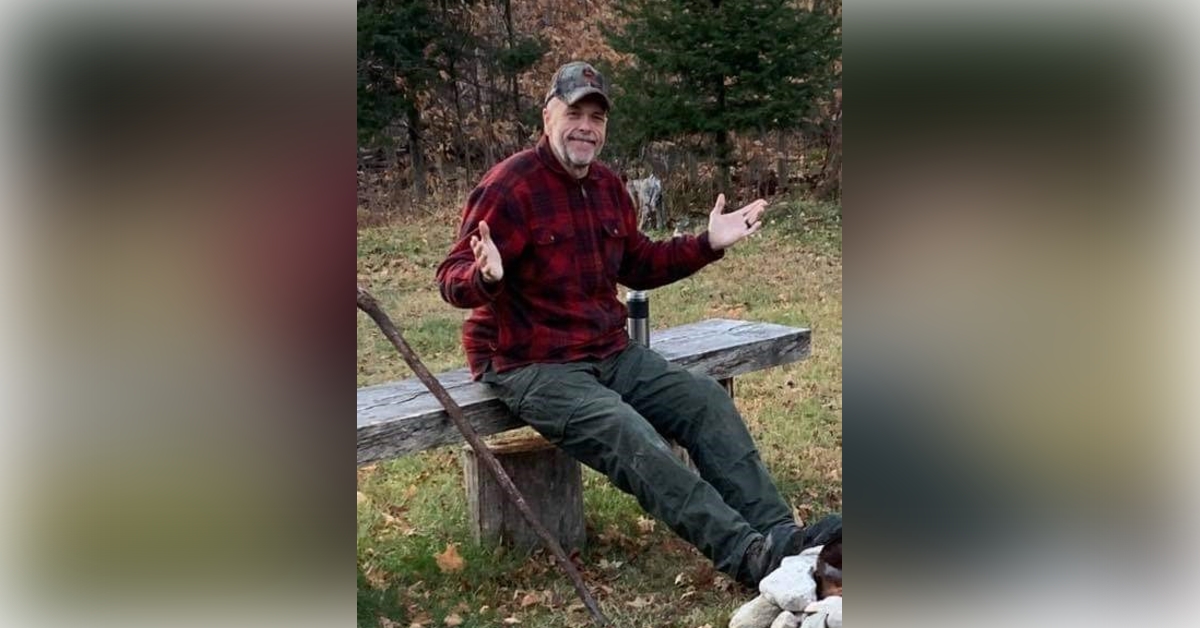 Obituary information for William Farrell Keown