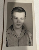 Marvin Douglas Canterbury - 2023 - Wiefels & Son Mortuary