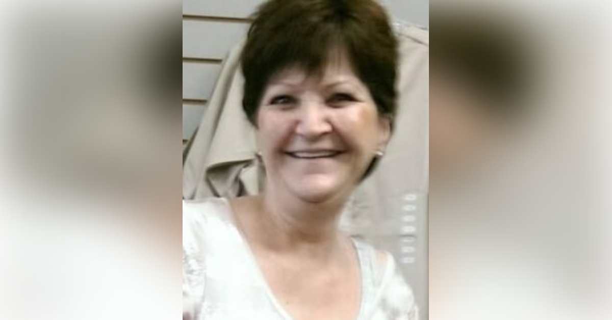 Obituary information for Deborah Kay Hayes