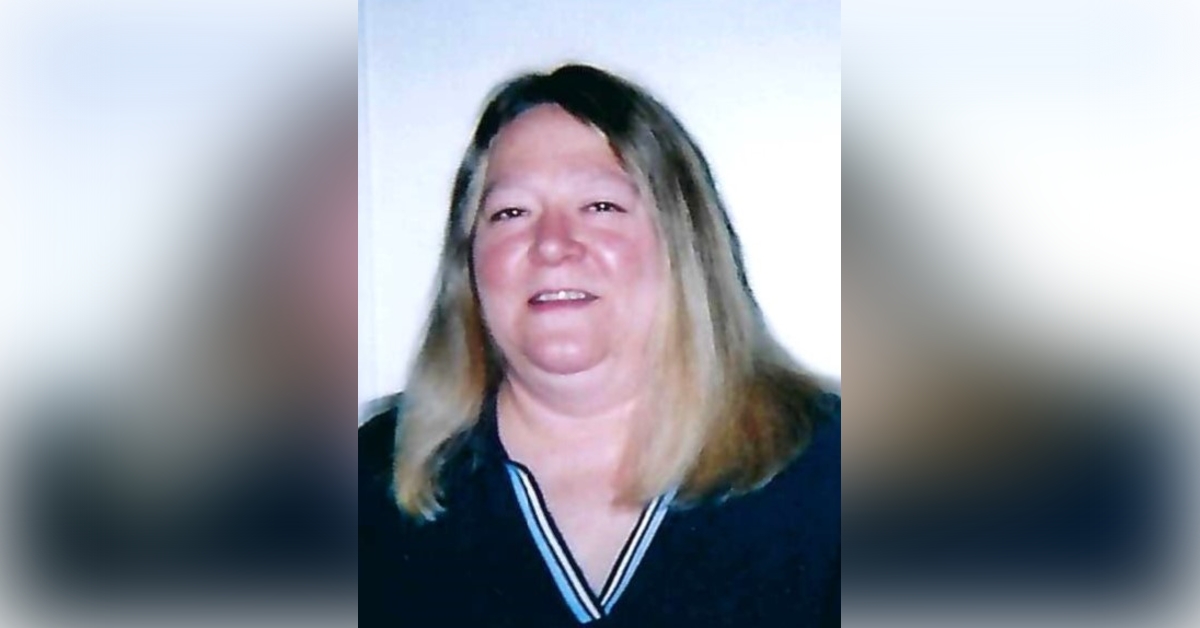 Obituary information for Debbie Lambert
