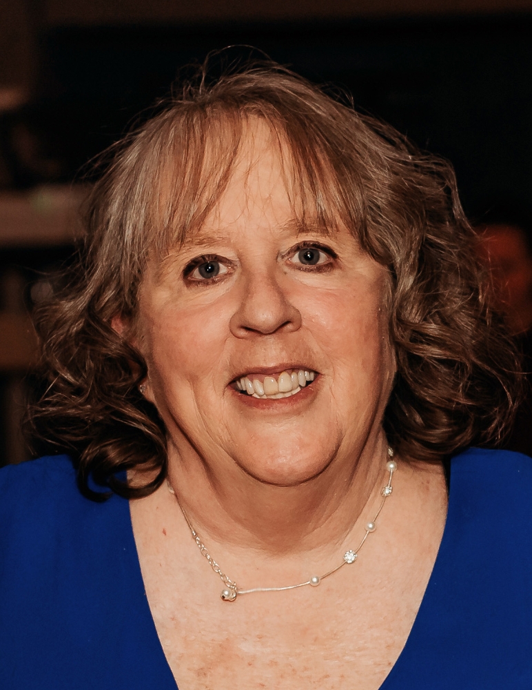 Susan "Su" Kuhlman - 2023 - Hansen-Spear Funeral Home