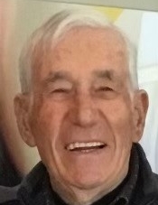 Mario Cesario - 2023 - Coxe and Graziano Funeral Home