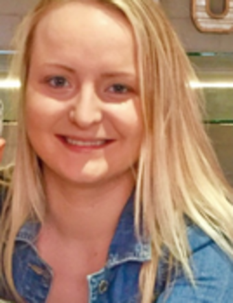 Jessica "Jessie" Dallas Price - 2023 - J. C. Green & Sons Funeral Home