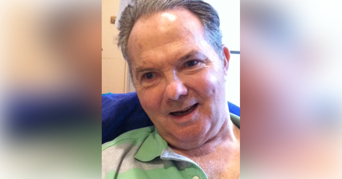 Obituary information for Dr. Martin Louis Falxa