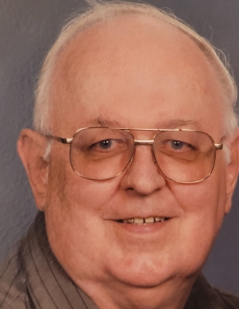 Robert Edward Bobber - 2023 - Sullivan Family Funeral Homes