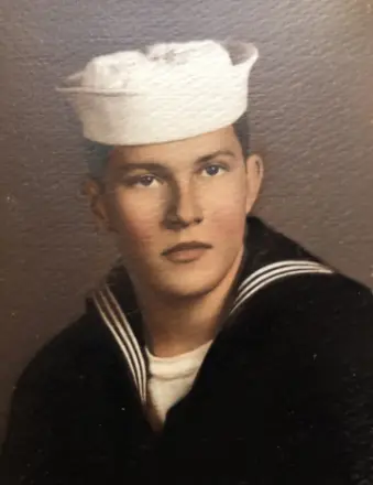 Obituary information for John H. Hopkins - U.S. Navy Veteran
