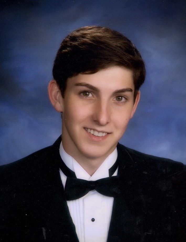 Nathan Norris Kreidenweis - 2023 - Moore-Cortner Funeral Home