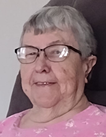 Emily S. Schenck - 2023 - Creel Funeral Home