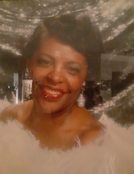 Ms. Annie Mae Gilchrist Blake - 2023 - Ray Williams Funeral Home