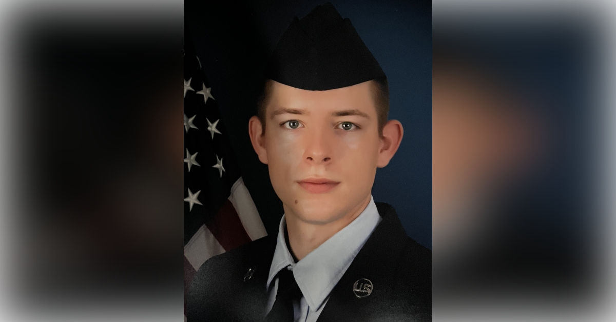 Obituary information for Joshua M. Hopper