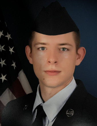 Joshua M. Hopper Obituary - 2023 - Airsman-Hires Funeral Home