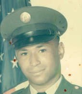 Willie Lee McLaughlin - 2023 - Bachman Hebble Funeral Service