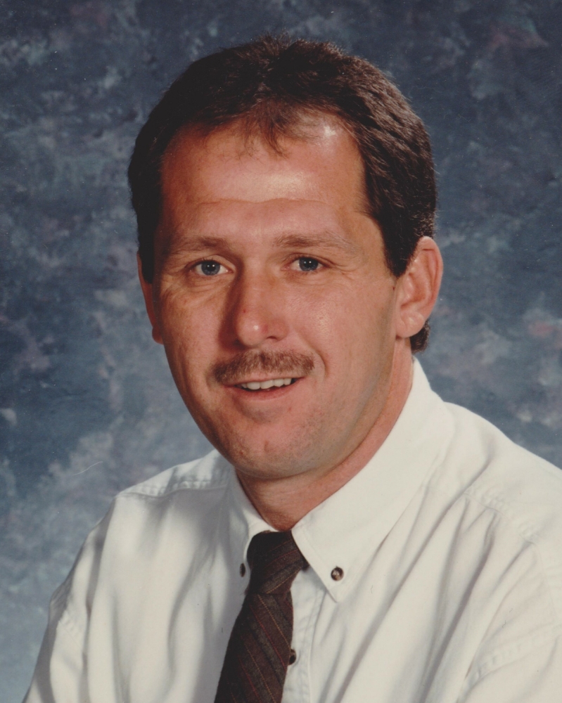 Brian John Fowler - 2023 - Simcoe Funeral Home