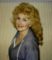 Dorothy Irene Cox - 2023 - Aloia Funeral Home, Inc.