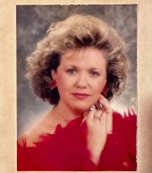 Brenda Ruth Coon - 2023 - Johnson-Overturf Funeral Home