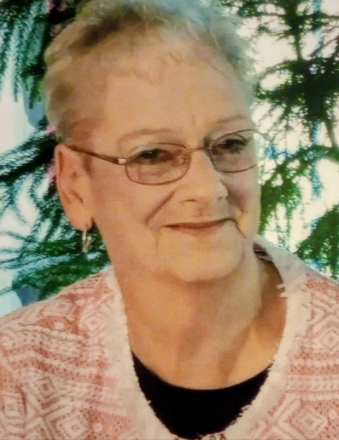 Jane Kay Demoss - 2023 - Barnett Strother Funeral Home