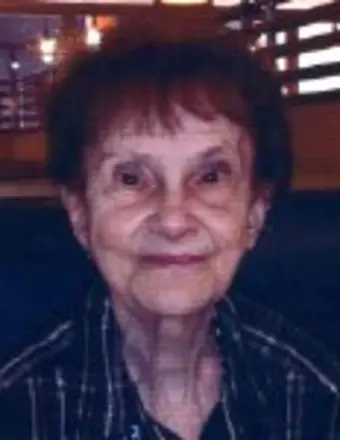 Obituary information for Marilyn A. Doherty
