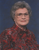 Laura Beatrice Thornton - 2023 - Fry-Smith Funeral Home