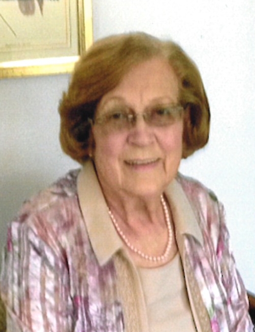 Geraldine "Jeri" Hatanaka - 2023 - Fairmount Funeral Home
